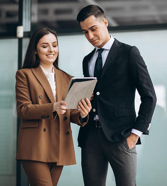 FAQ - Pebbles Solutions